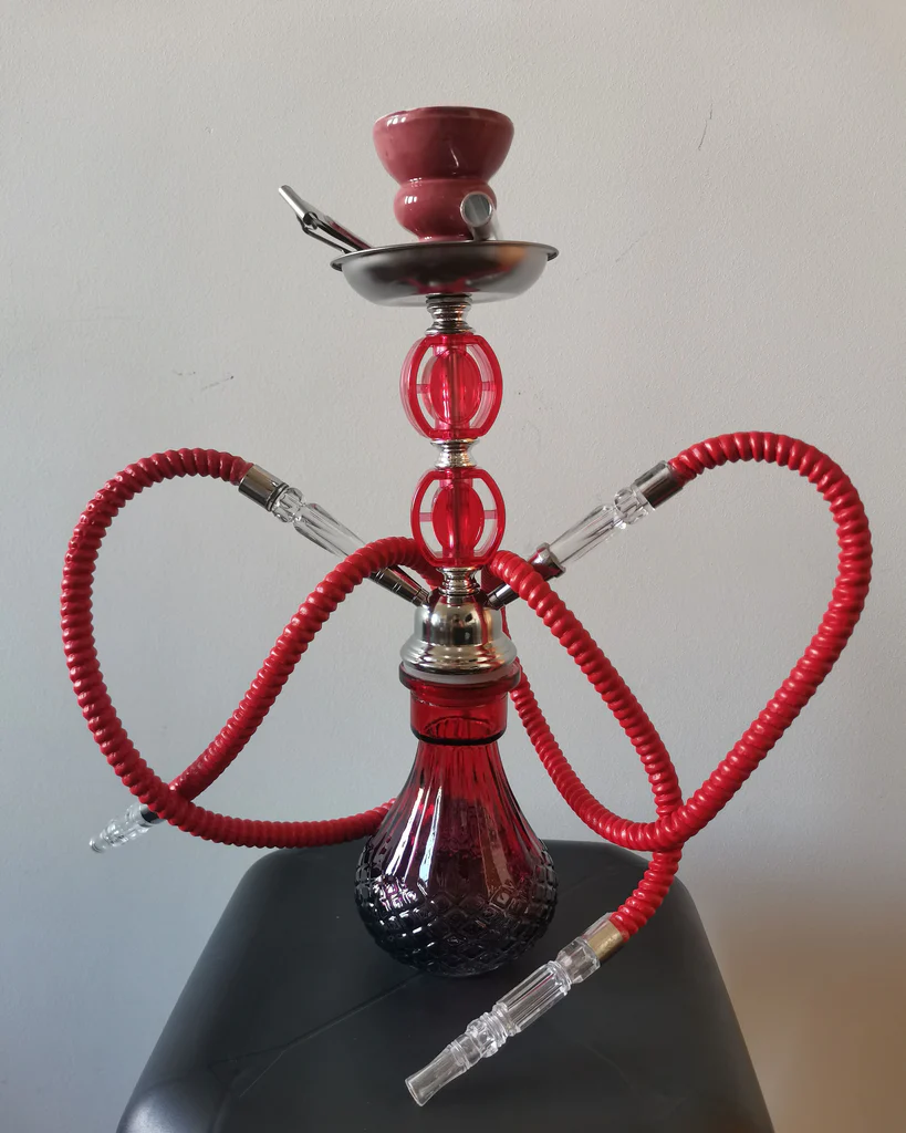 Pipa Hookah